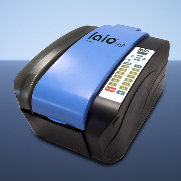 laio® DISP Nassklebestreifengeber: Paul Hildebrandt AG